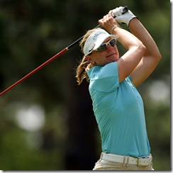American Golf Star Annika Sorenstam Biography, Photos and more ...